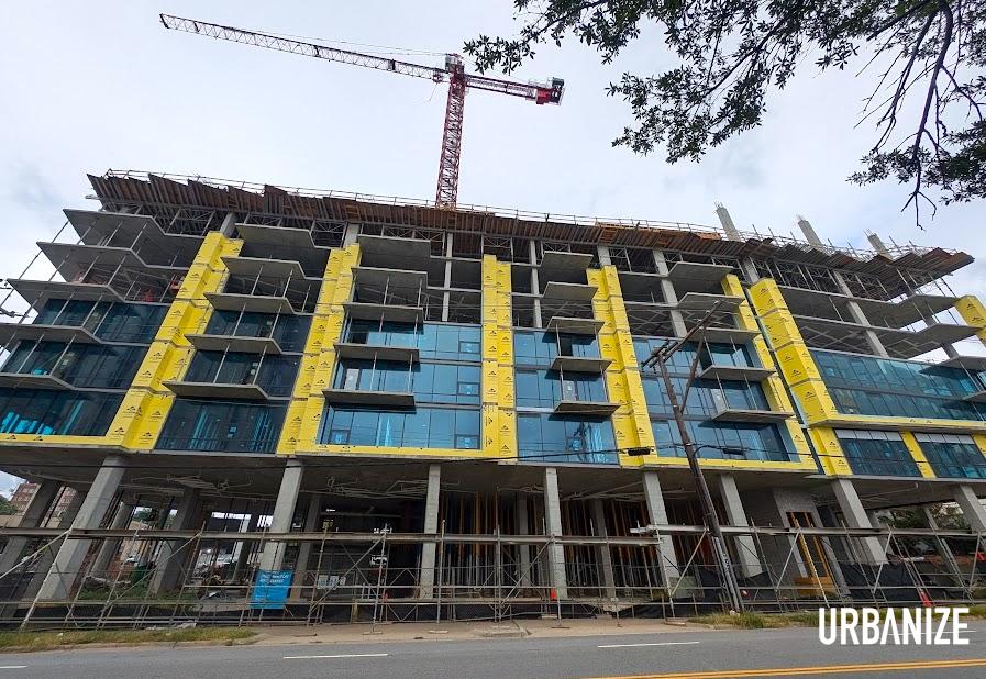 6 Atlanta development stories to watch in 2025 | Urbanize Atlanta